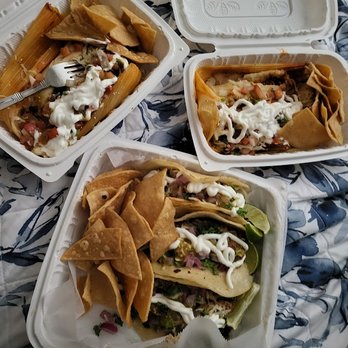 YOLANDA’S TAMALES FACTORY - Updated March 2025 - 322 Photos & 201 ...