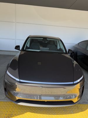 TESLA - Updated January 2026 - 38 Photos & 21 Reviews - 1345 N ...