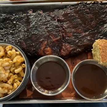 SHAKEDOWN STREET BBQ & GRILL - Updated July 2024 - 27 Photos & 25 ...