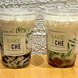 BAKE & CHE - Updated September 2024 - 1073 Photos & 579 Reviews - 9729 ...