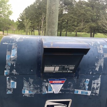 USPS - Updated December 2025 - 810 Watterson Curve, Trussville, Alabama ...