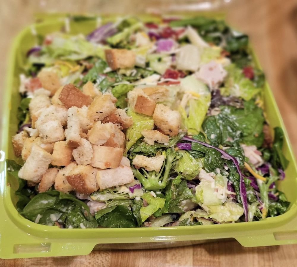 SALATA - Updated February 2026 - 17 Reviews - 6464 E NW Hwy, Dallas ...