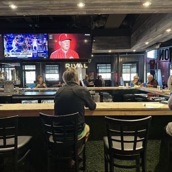 RIVAL - Updated January 2026 - 105 Photos & 81 Reviews - 1595 ...