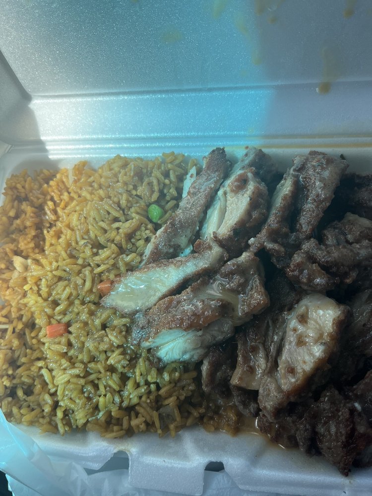 YUAN YUAN CHINESE RESTAURANT - Updated October 2025 - 42 Reviews - 1010 ...