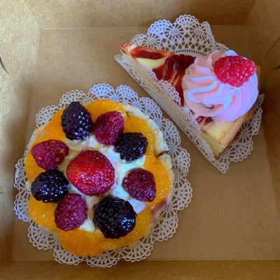 SCHMIDT’S PASTRY COTTAGE - 16 Photos & 28 Reviews - Bakeries - 5664 S ...