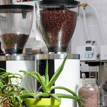 SEY COFFEE - Updated September 2024 - 279 Photos & 231 Reviews - 18 ...