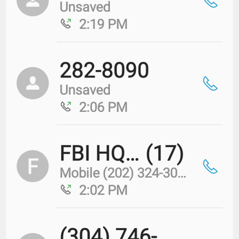 FBI WASHINGTON FIELD OFFICE - Updated October 2025 - 33 Photos & 11 ...