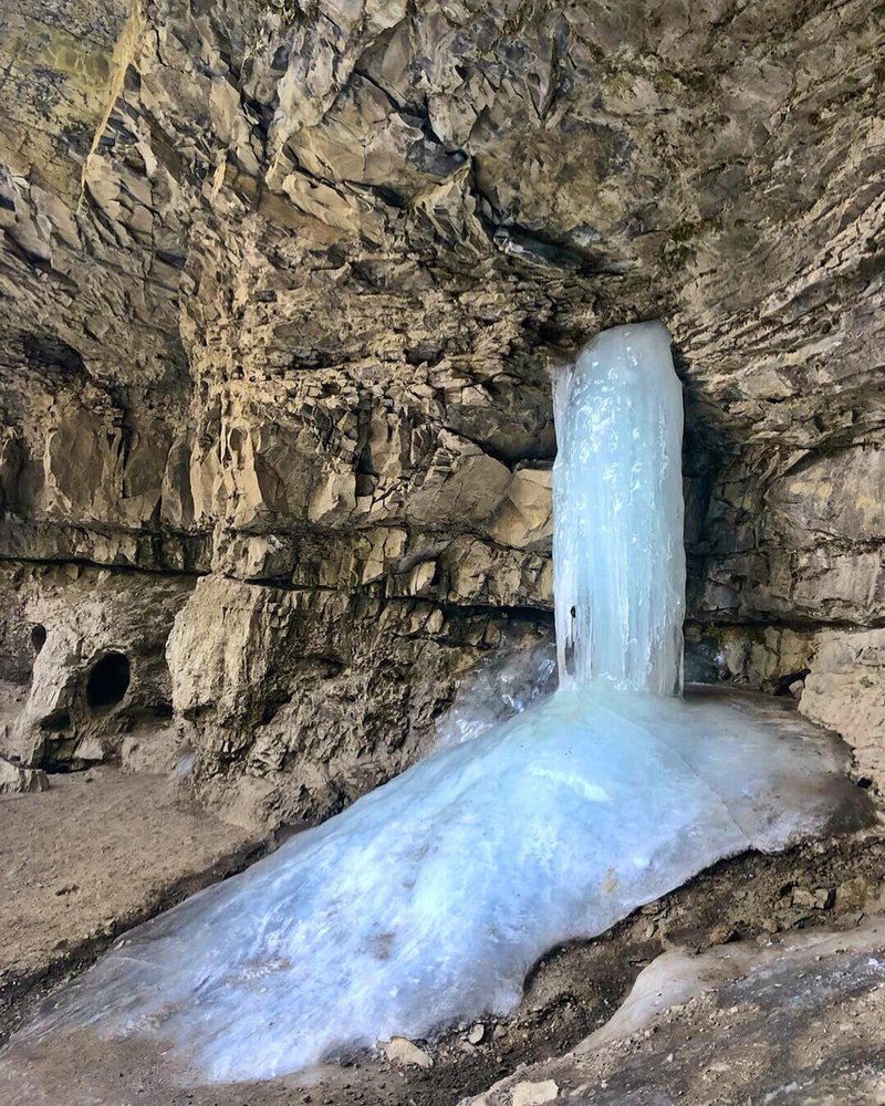 TROLL FALLS - Updated November 2025 - 14 Photos - Stoney Trail, Turner ...