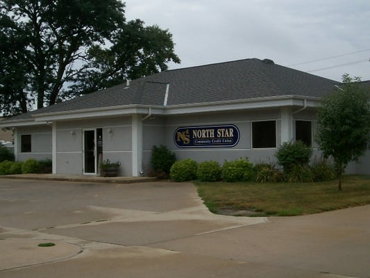 NORTH STAR COMMUNITY CREDIT UNION - Updated February 2025 - 1207 N 2nd ...