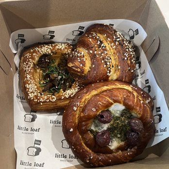 LITTLE LOAF BAKESHOP - Updated July 2025 - 158 Photos & 23 Reviews ...