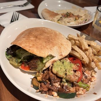 DISH N DASH - MILPITAS - Updated August 2024 - 2266 Photos & 1587 ...