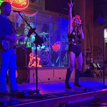 GILLEY’S - Updated October 2025 - 729 Photos & 1084 Reviews - 3300 Las ...