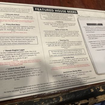 STEAMWORKS BREWING COMPANY - Updated September 2025 - 953 Photos & 1577 ...