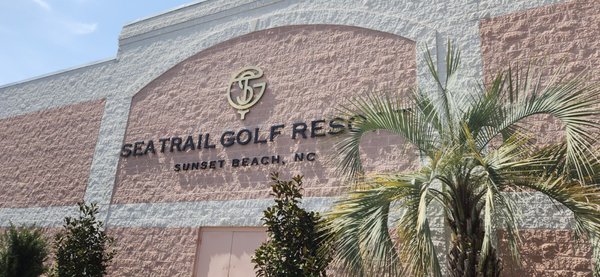 SEA TRAIL GOLF RESORT & CONVENTION CENTER - Updated November 2024 - 48 ...