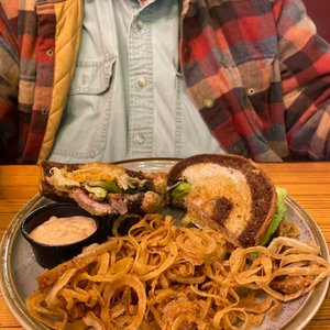 HANDLEBAR CAFE - Updated August 2025 - 54 Photos & 50 Reviews - 584 ...