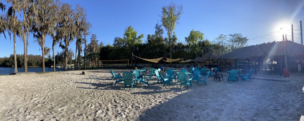 TIKI COVE - 49 Photos & 29 Reviews - 2700 Land O' Lakes Blvd, Land O ...