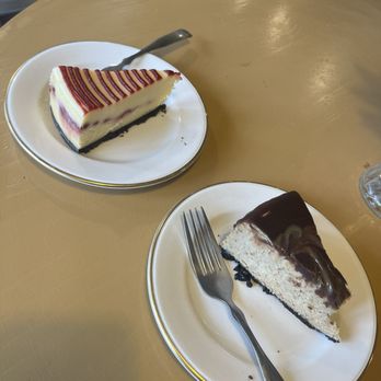 HANK’S CHEESECAKES - Updated January 2026 - 118 Photos & 131 Reviews ...