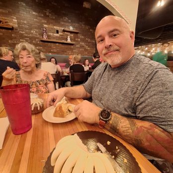 NOTHING BUNDT CAKES - Updated December 2025 - 81 Photos & 167 Reviews ...