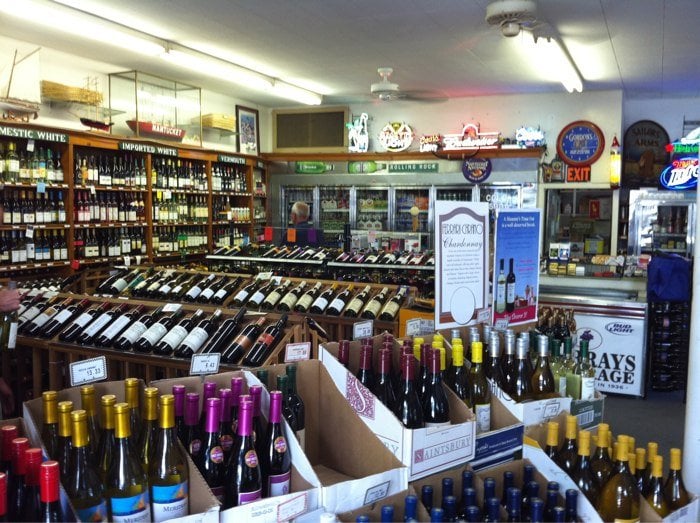 MURRAY’S BEVERAGE STORE - Updated December 2025 - 14 Reviews - 23 Main ...