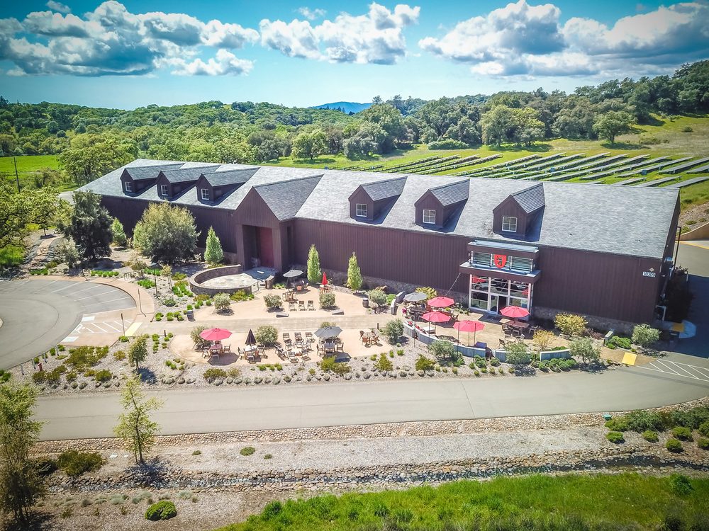 ROTH ESTATE WINERY - Updated May 2026 - 143 Photos & 70 Reviews - 10309 ...