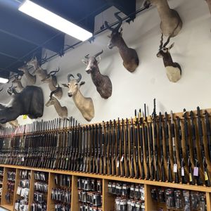 TAKE AIM SHOOTING RANGE - Updated December 2025 - 62 Photos & 52 ...