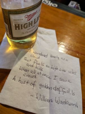 WALDENBURG BAR - Updated December 2025 - 18 Photos & 27 Reviews - 48920 ...