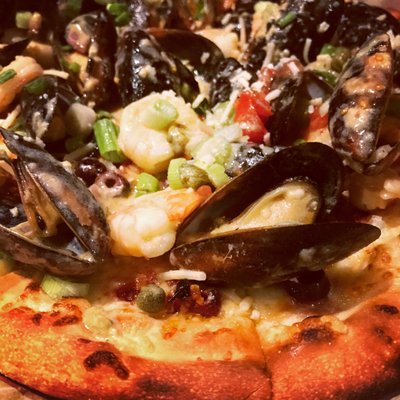 QUO VADIS PIZZERIA - Updated October 2024 - 17 Photos - 316 St Clair ...