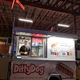 DITTYDOG - Updated July 2025 - 133 Photos & 114 Reviews - 519 E 7th St ...