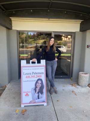 LAURA PETERSON - STATE FARM INSURANCE AGENT - Updated December 2025 ...