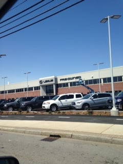 LEXUS OF WATERTOWN - Updated December 2025 - 35 Photos & 460 Reviews ...