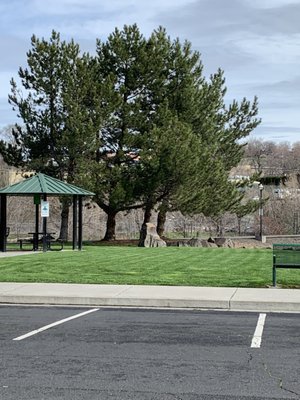 ROY RALEY PARK - Updated August 2025 - SW 12th St, Pendleton, Oregon ...