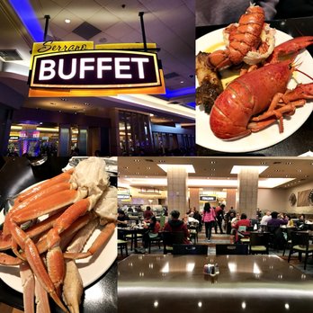 SERRANO BUFFET - Updated June 2024 - 1926 Photos & 1433 Reviews - 777 ...