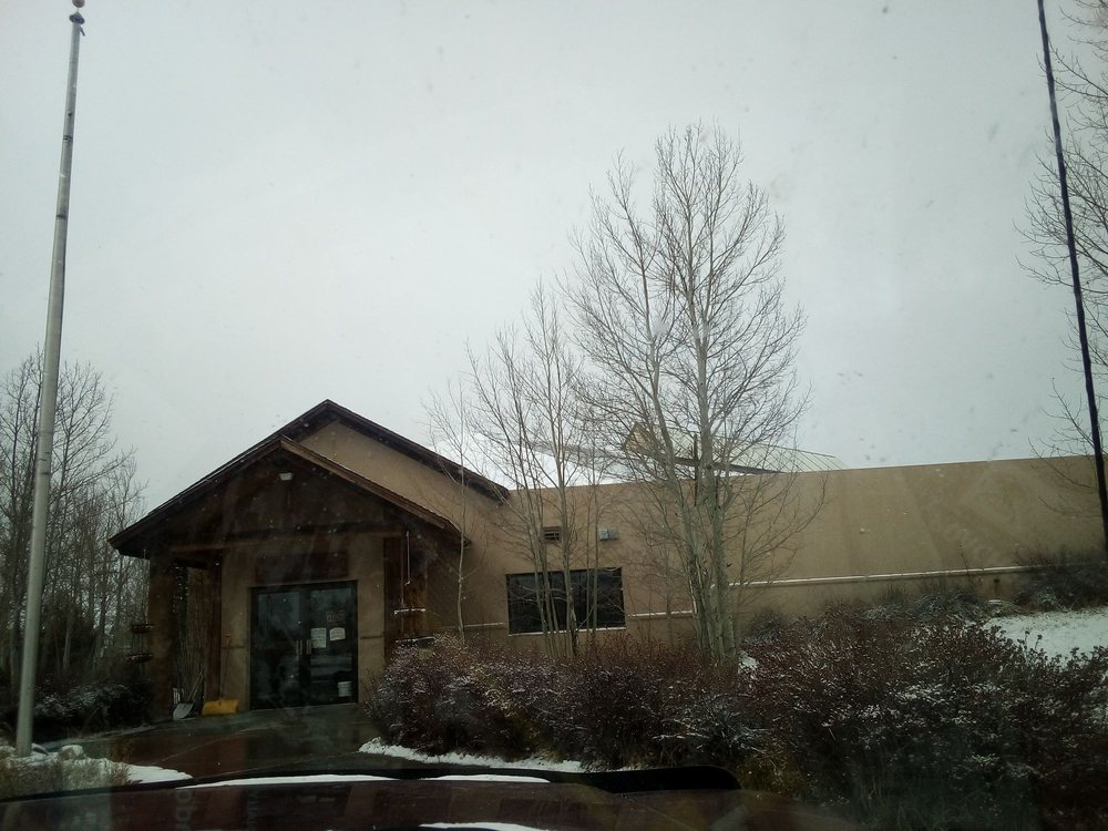 JACKSON COUNTY INDOOR SWIMMING POOL - Updated October 2025 - 282 ...