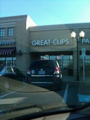 GREAT CLIPS - Updated August 2025 - 26 Reviews - 7868 Rea Rd, Charlotte ...