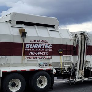 BURRTEC WASTE & RECYCLING - 27 Reviews - 41800 Corporate Way, Palm ...