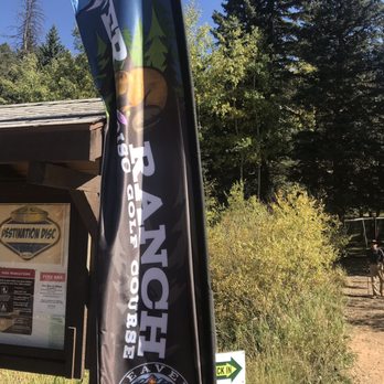 BEAVER RANCH DISC GOLF COURSE - Updated August 2025 - 53 Photos & 23 ...