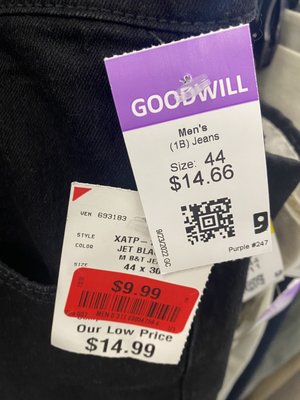 GOODWILL INDUSTRIES OF GREATER CLEVELAND & EAST CENTRAL OHIO - Updated ...