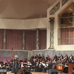 TEMPLE OF DELIVERANCE - 21 Photos - 369 E Ge Patterson Ave, Memphis ...