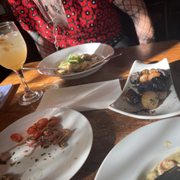 AMANTE RESTAURANT - 494 Photos & 591 Reviews - Italian - 123 E 9th St ...