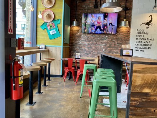 EL JEFE’S TAQUERIA - Updated June 2025 - 149 Photos & 161 Reviews - 80 ...