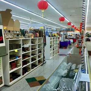 ASIAN CITY - 109 Photos & 33 Reviews - Department Stores - 1653 W ...
