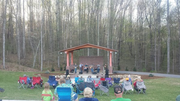 OAK RIDGE TOWN PARK - Updated July 2025 - 6231 Lisa Dr, Oak Ridge ...