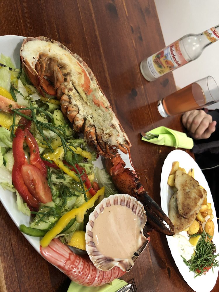 ATLANTIK FISCH - 74 Photos & 69 Reviews - Große Elbstr. 139, Hamburg ...