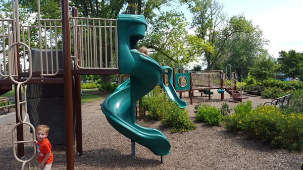 FRONT PARK - Updated April 2025 - 121 Porter Ave, Buffalo, New York ...