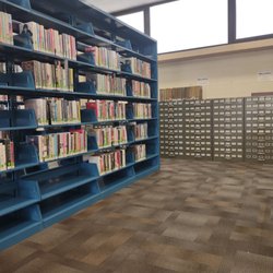HAWAII STATE PUBLIC LIBRARY SYSTEM - PEARL CITY LIBRARY - 29 Photos ...