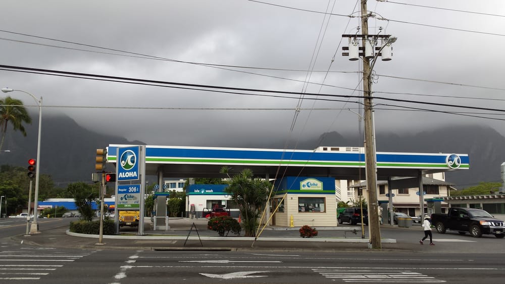 ISLAND MINI-MART - Updated June 2024 - 45-596 Kamehameha Hwy, Kaneohe ...