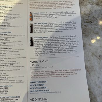 LEONESS CELLARS - Updated September 2024 - 2774 Photos & 2168 Reviews ...