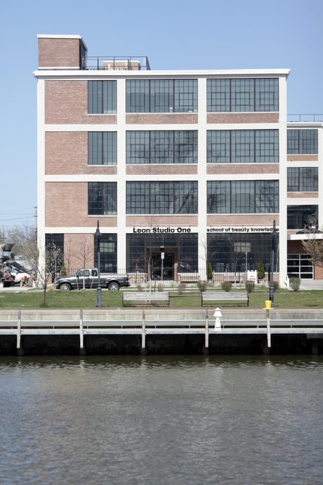 LEON STUDIO ONE SCHOOL OF BEAUTY KNOWLEDGE - Updated June 2024 - 184 ...