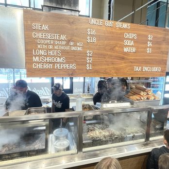 UNCLE GUS’ STEAKS - Updated May 2025 - 81 Photos & 67 Reviews - 1136 ...