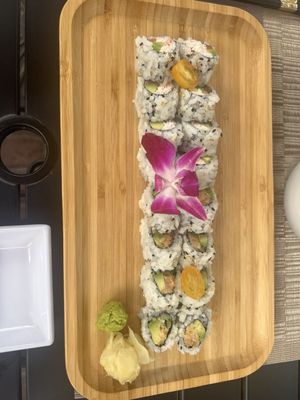 SWEET GINGER - Updated August 2025 - 256 Photos & 554 Reviews - 2710 E ...